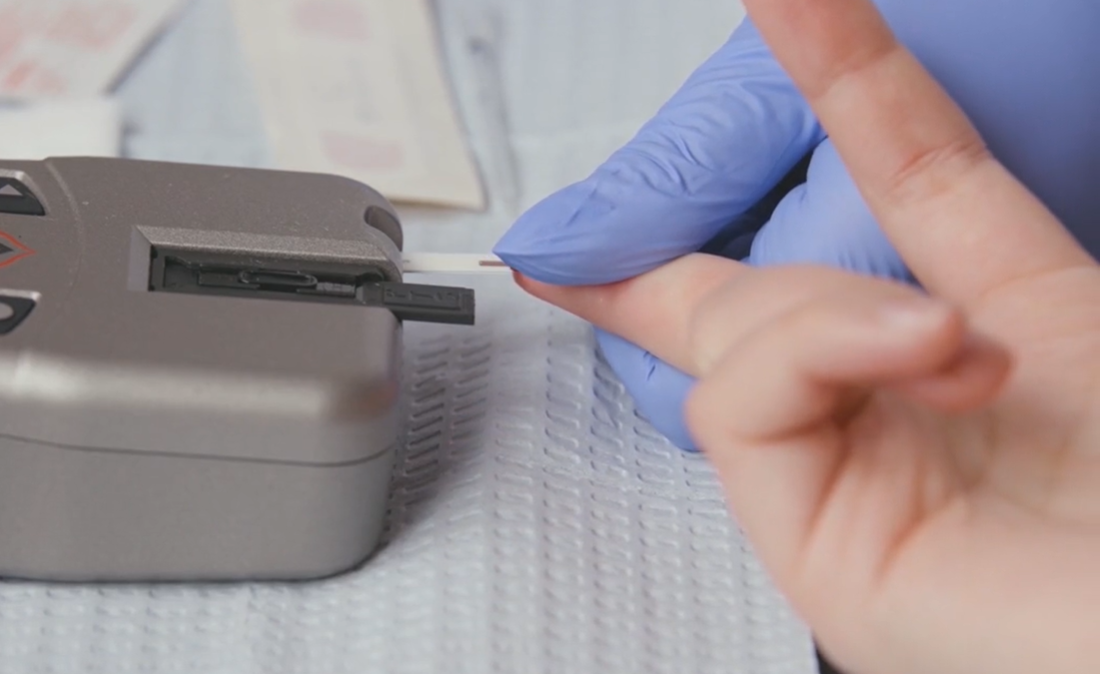 PTS Panels Test Strips and Controls – PTS Diagnostics