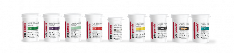 PTS Panels Test Strips and Controls – PTS Diagnostics