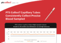PTS Collect Capillary Tubes Precision Sell Sheet - PTS Diagnostics