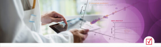 A1CNow Accuracy – PTS Diagnostics