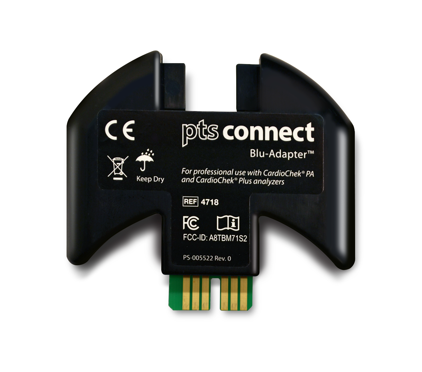 PTS Connect Blu-Dock – PTS Diagnostics